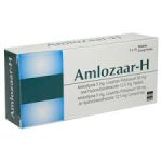 Amlozaar-H Tablets 30’s – Whitecross Pharmaceuticals
