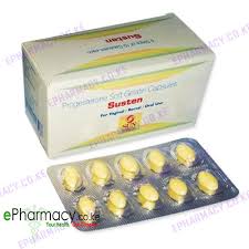 Susten 200mg Capsules 30’s – Whitecross Pharmaceuticals