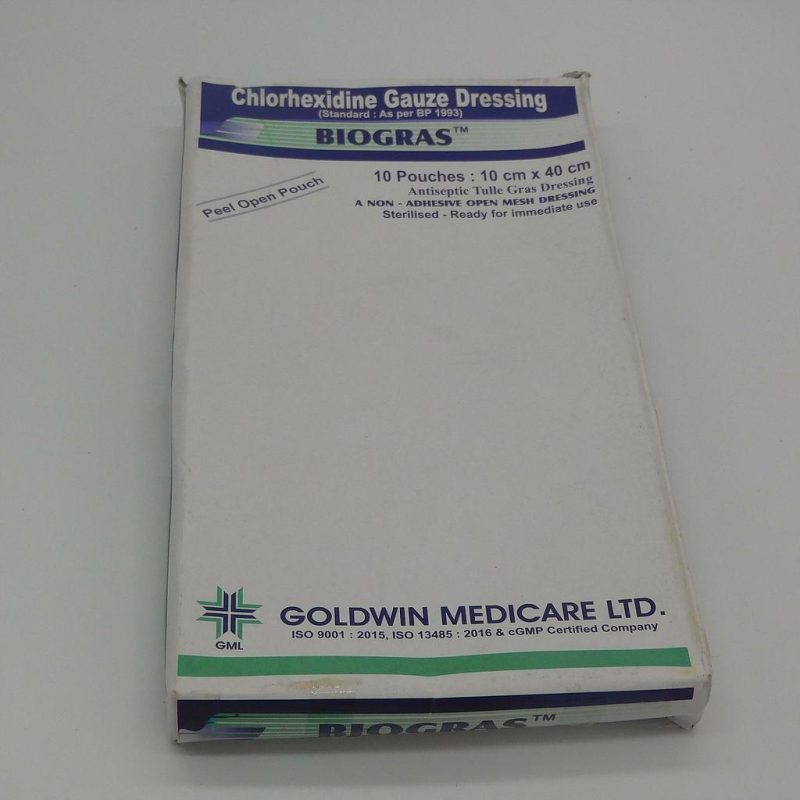 Unibrol 125mg/5ml Suspension 60ml – Whitecross Pharmaceuticals